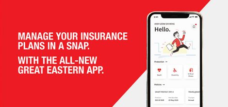 Singapore’s first Green Life Insurance product launched by Great ...